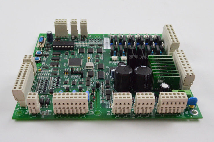 Panel de control de elevador de OTIS/XIZI OTIS, placas de circuito LCBA LCB II LCB2 del elevador